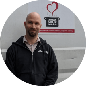 Executive Committee | Seattle Food Committee