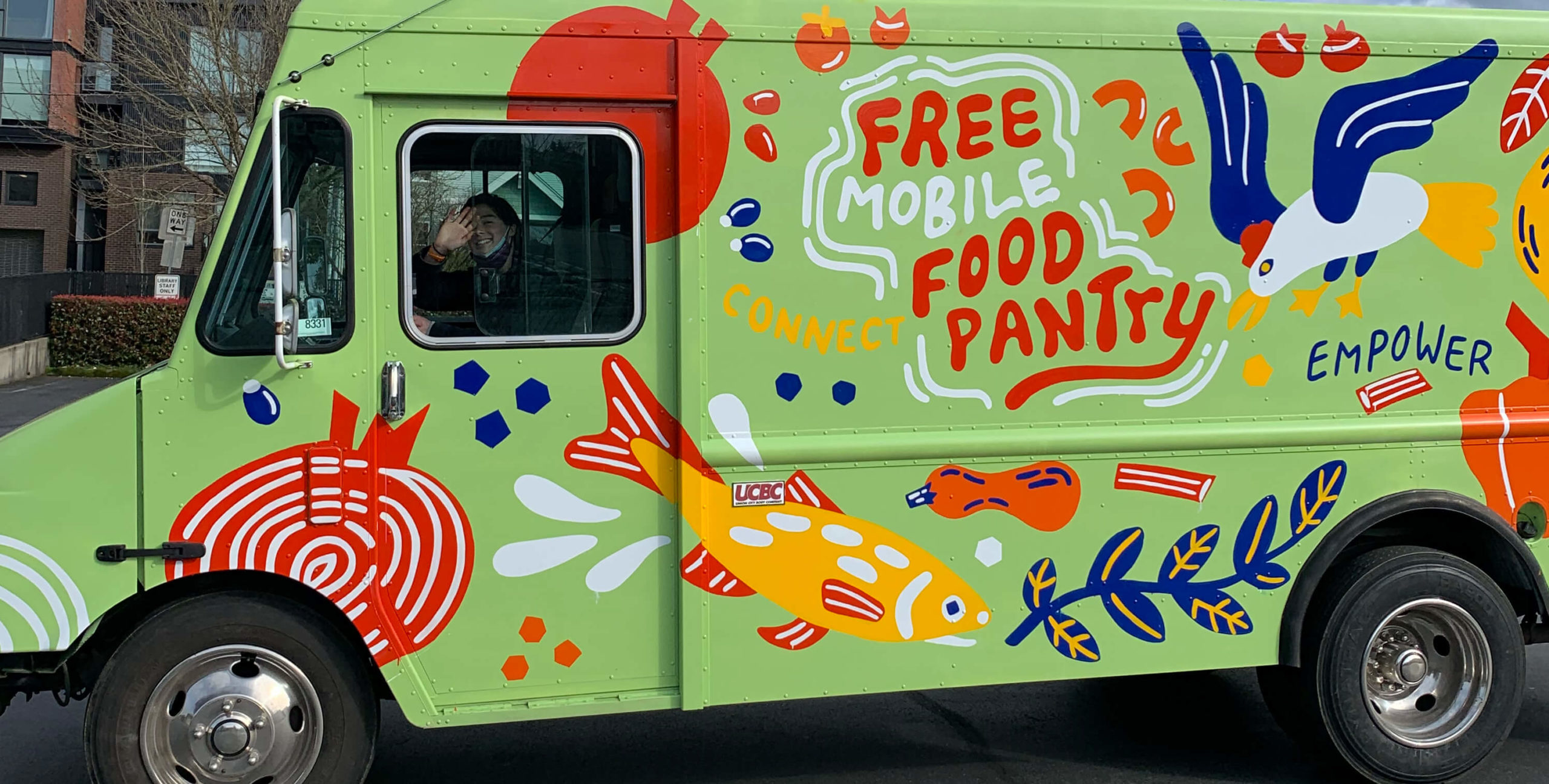 Seattle Food Committee | Seattle Food Committee