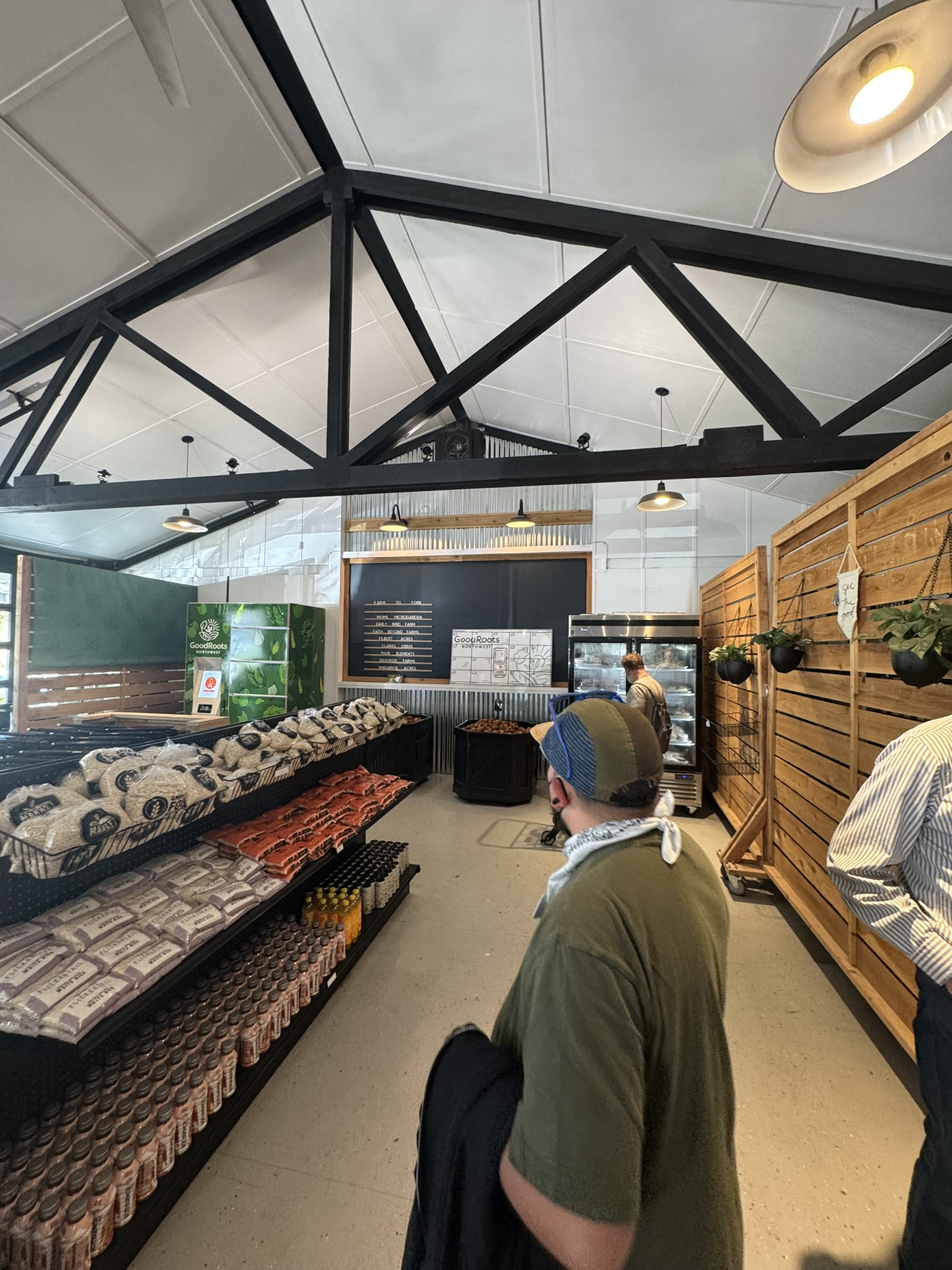 Seattle Food Committee | Seattle Food Committee