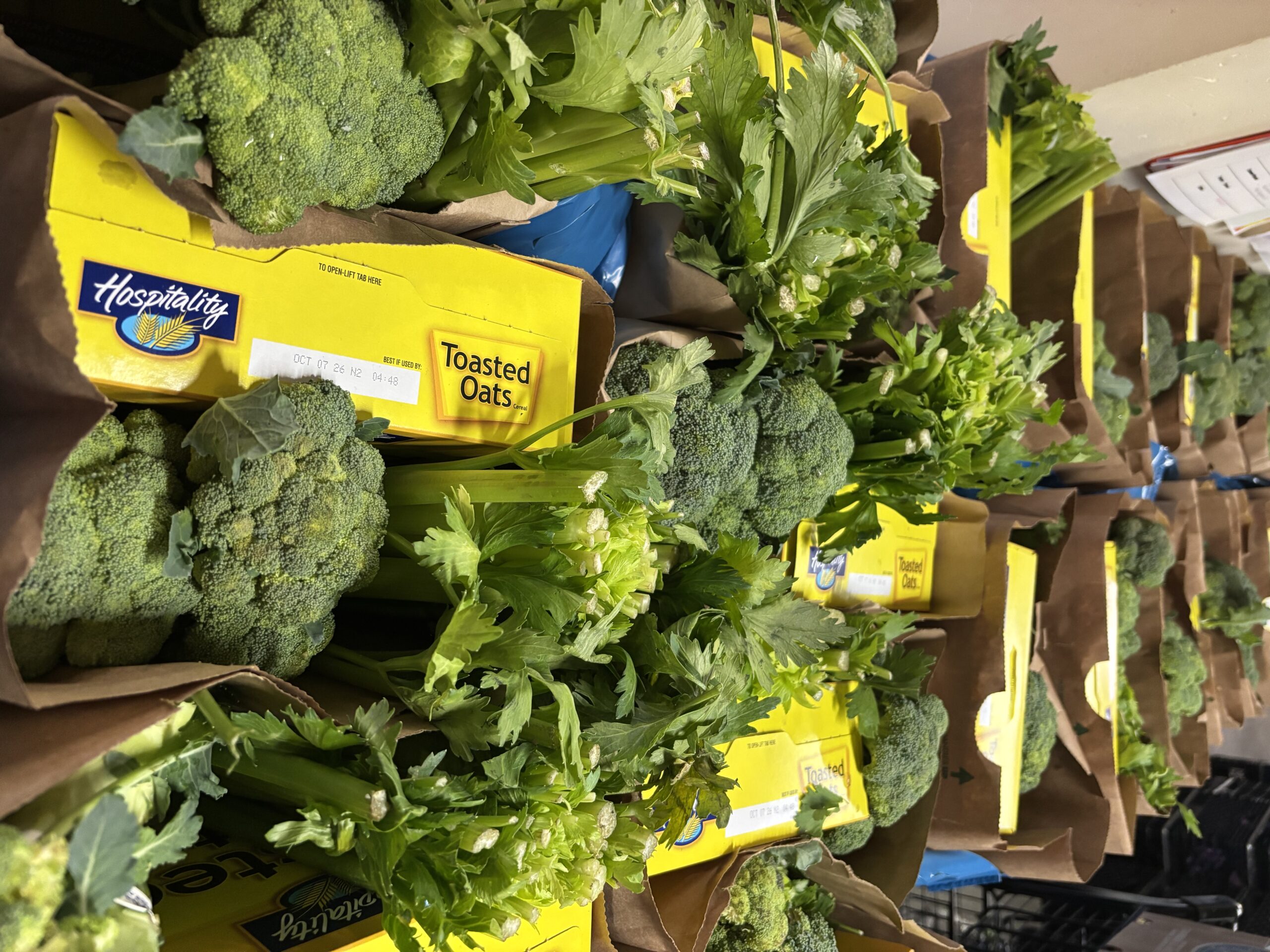 Seattle Food Committee | Seattle Food Committee